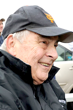 David Charles Drescher | News, Sports, Jobs - The Nashua Telegraph
